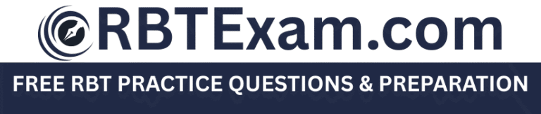 RBT Exam Prep: Measurement (Unit A) – Full Guide